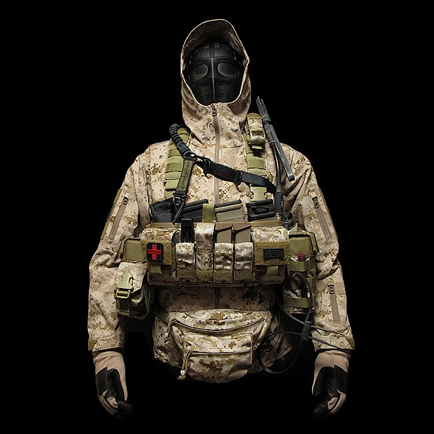 layoffthepabst: some cool shit from Volk Tactical gear. Anyone out ...