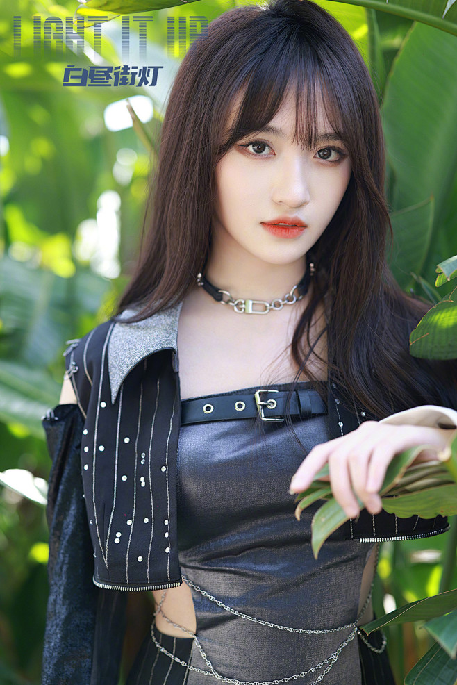 SNH48白昼街灯 (8)