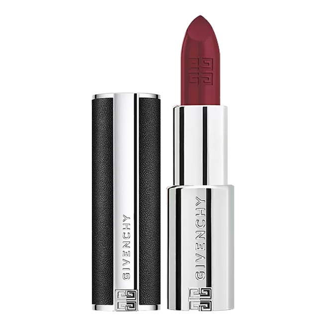 纪梵希口红小羊皮N117（桑格利亚色）