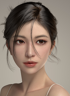 C------c4d游戏建模-花瓣网|陪你做生活的设计师