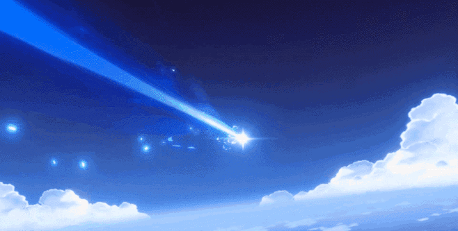 原神，启动！！-花瓣网