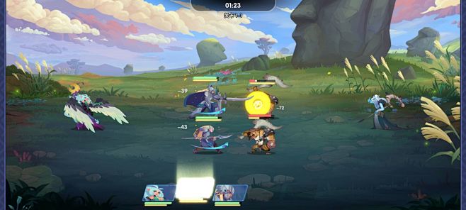 Project Castle-游戏截图-GAMEUI