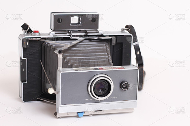 宝丽来相机