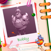 3D art Brand Design c4d cartoon IP package toy vision