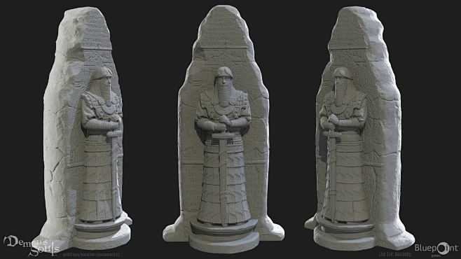 lim-eric-harianto-eastern-statue-花瓣网