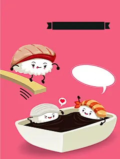 插画图片大全-插画高清好看的图片--花瓣jfhgf的画板