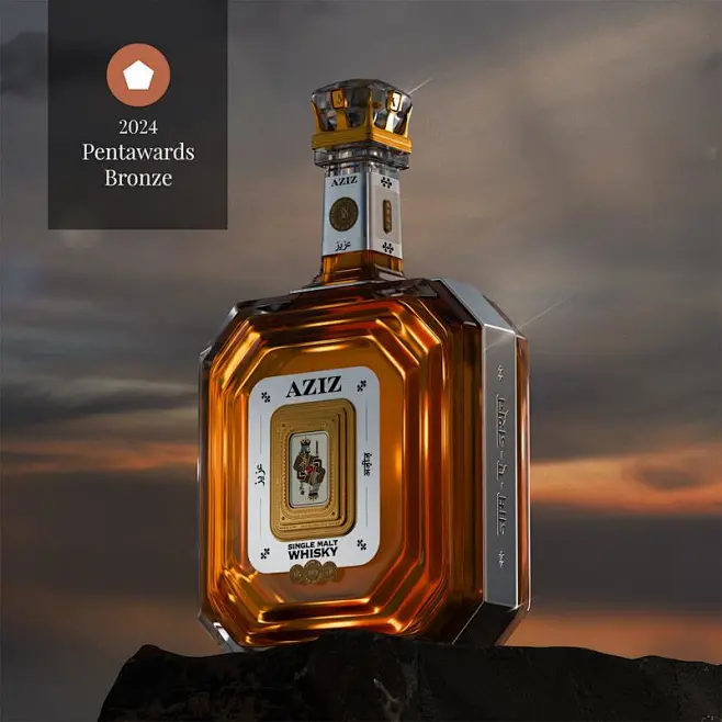 Pentawards The:Portal - The Winners-花瓣网