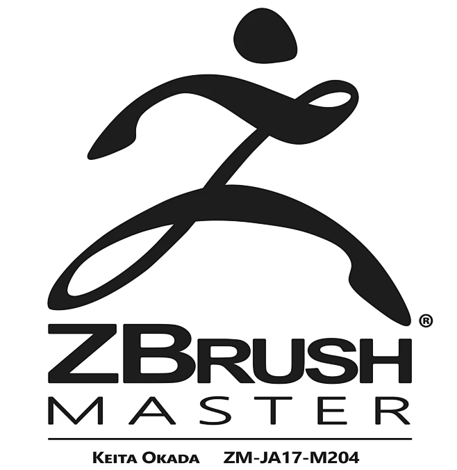 ZBRUSH MASTER-花瓣网