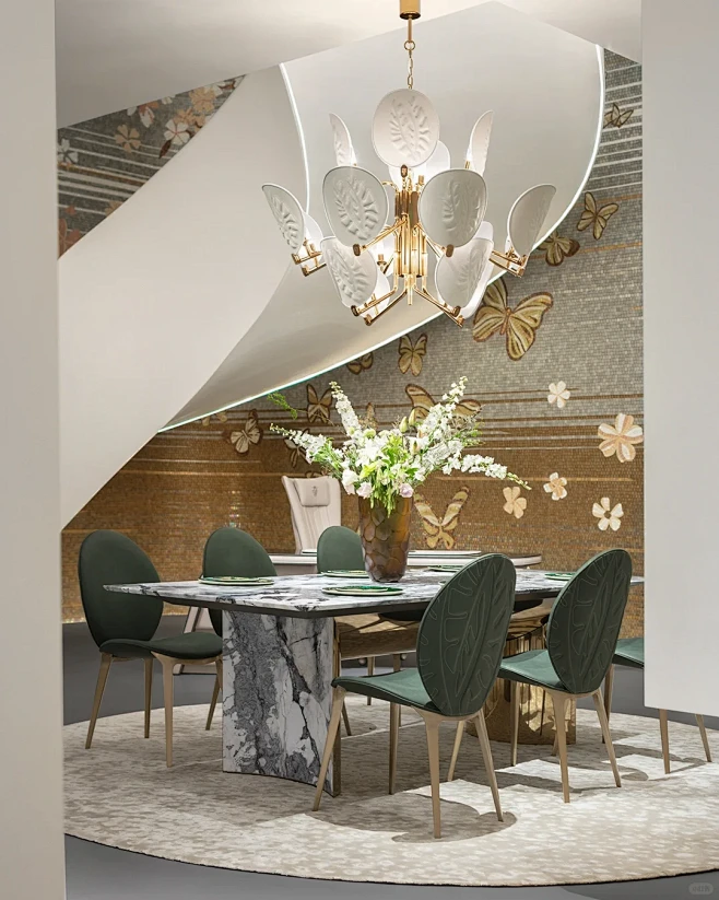 Visionnaire-花瓣网