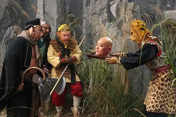 86版西游记猪八戒_百度图片搜索-花瓣网