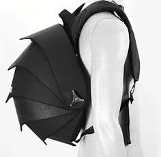 Roly-Poly Packs - The Pangolian Bag is the Perfect Urban Backpack ...