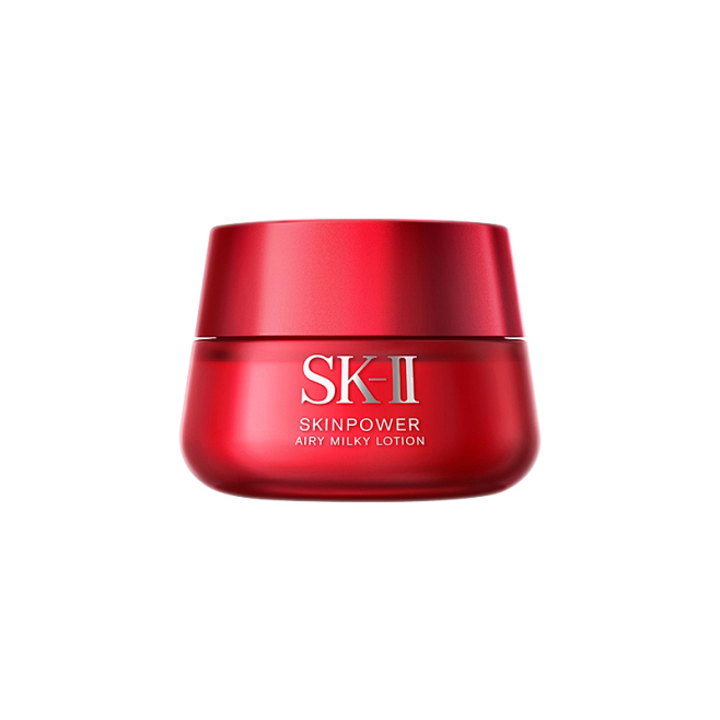 个护清洁-SK-II面霜