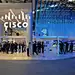 Cisco Pavilion @ MWC2022图片_展台展览展示图片素材-花瓣网