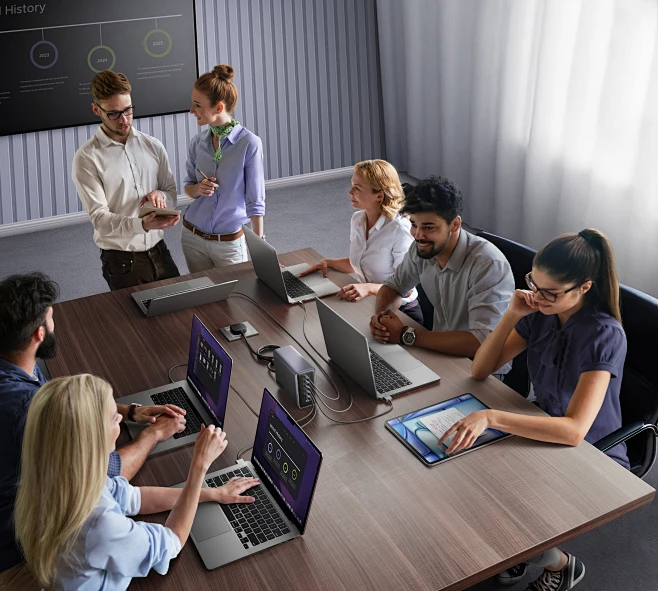 UGREEN %7C 渲染节选_e70856e0-花瓣网