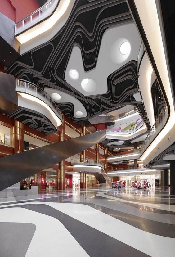 Bugis+ Mall (formerly Iluma Mall) | Location: 201 Victoria Street ...