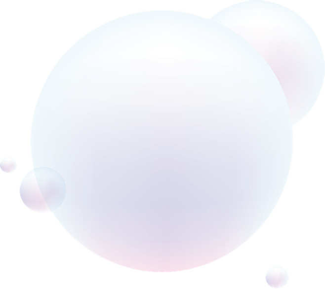 Gradient spheres 1
