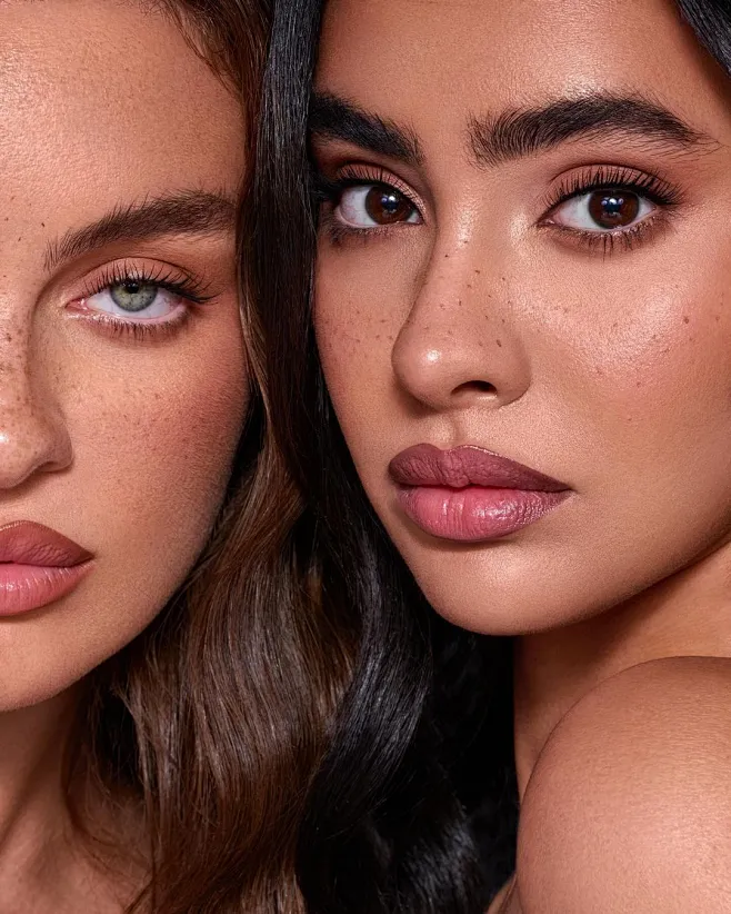 Photo by Anuar Hammo Photography on November 26, 2024. 可能是下列内容的特写：2 位用户 ...