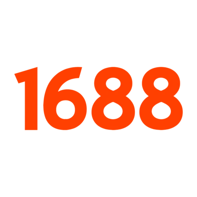 【米图网-52mitu.com】1688 1688标志 1688图标 阿里巴巴 阿里图标 阿里标志 阿里logo 阿里巴巴APP图标 阿里巴巴logo 阿里巴巴标志1688logo-花瓣网