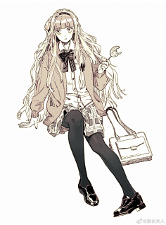 日系-花瓣网|陪你做生活的设计师 | BLHX_yuanchou_2