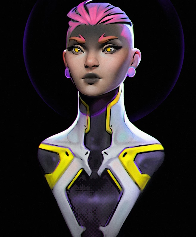 Shirley Darknettle, Anzka Nguyen : Commissioned by Rigley The design is ...