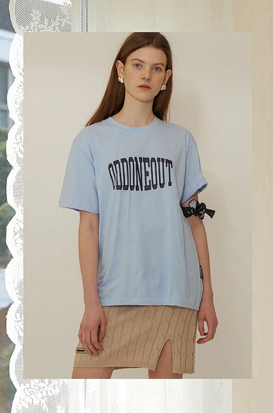 ODDONEOUT,오드원아웃 : ODD ONE OUT ,공식홈페이지 , LOOK BOOK-花瓣网