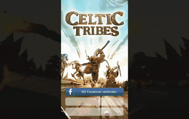 Celtic Tribes - Character Animations and Promo Poses, RetroStyle Games ...