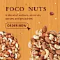 Healthy Cookies Snacks Consumer Packaged Food Ecommerce Story素材-花瓣网