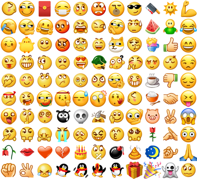 emoji-sprite