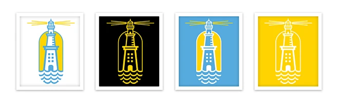 alexandria brand city lighthouse logo logos presention sea egypt图片_灯塔图片 ...