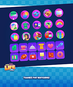 Codigames综合-花瓣网|陪你做生活的设计师 | Codigames 系列