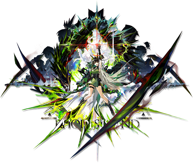 立绘_Mon3tr_2-花瓣网