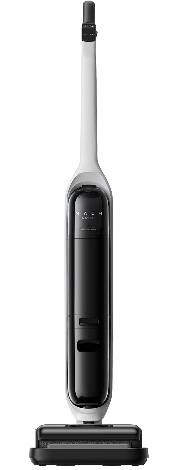 Robot Vacuum & Steam Mop Vacuum Cleaners - MACH US-花瓣网