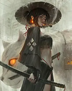 Guweiz （Z.W. Gu 顾正炜） 新加坡概念原画师 作品图片大全-Guweiz （Z.W. Gu 顾正炜） 新加坡概念原画师 作品高清好看的图片--花瓣猫猫狗狗821的画板