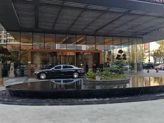 入口水景 - 小红书搜索-花瓣网