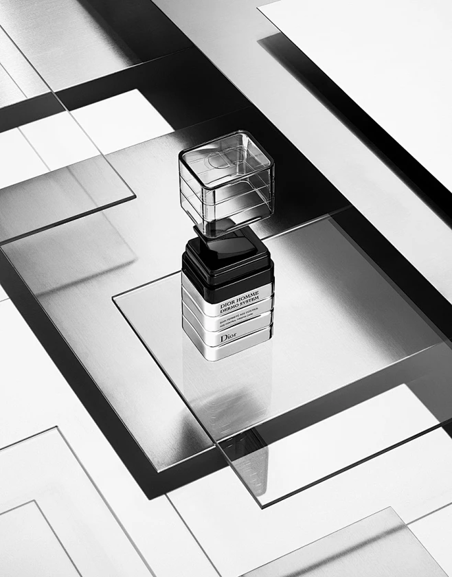 Dior Homme Dermo System Men Skincare | Magnus Cramer - Cosmetics and ...