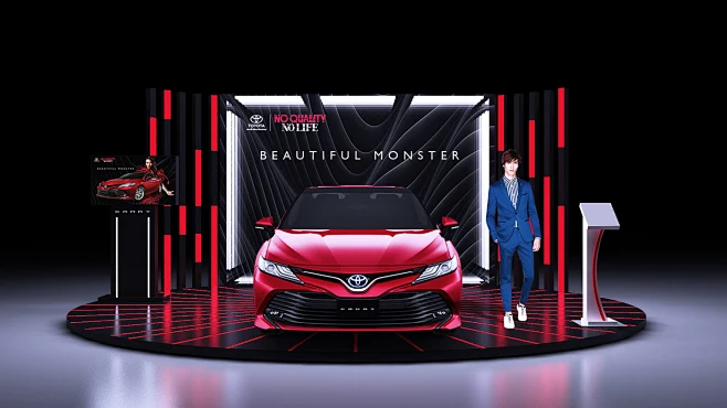 HUPA Design on Behance-花瓣网