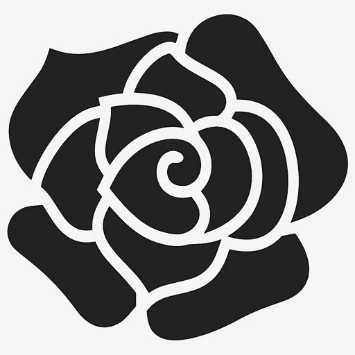 山茶花美丽开花图标_88ICON https://88icon.com 山茶花 美丽 开花 花 植物-花瓣网