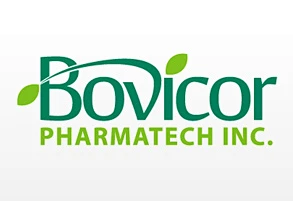 Bovicor Logo Design-花瓣网