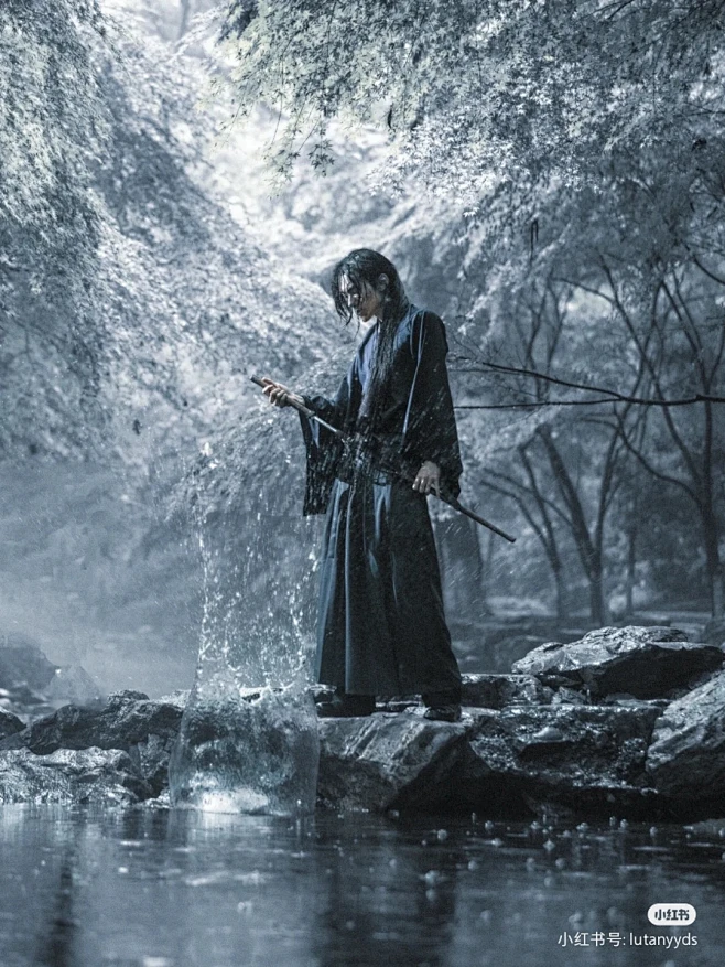 花瓣灵感详情页-花瓣网