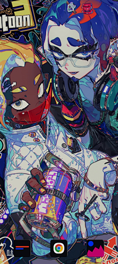 画师_@666pigeon 血池地獄 82PIGEON-花瓣网|陪你做生活的设计师 | 4×1774)