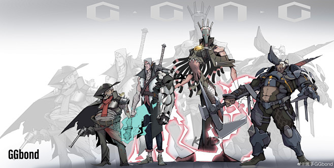 真的是GGbond哦的照片 - 微相册