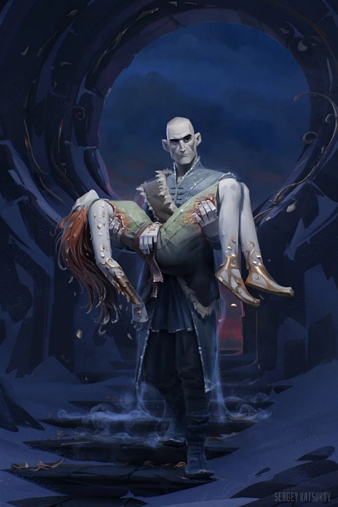 夏天已死-花瓣网