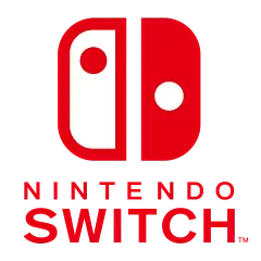 任天堂Switch游戏图标logo-花瓣网