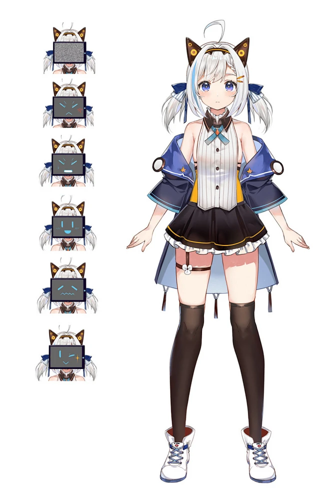 bigdoorbig 的作品详情 - 米画师-花瓣网