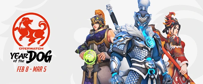 Overwatch - Torbjörn Zhang Fei, Airborn Studios : Guess what celebrated ...