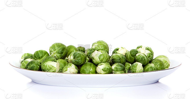 布鲁塞尔卷心菜