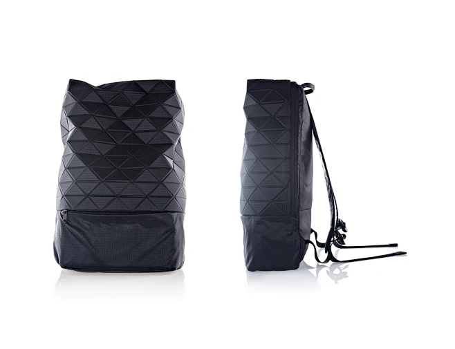JET PACK : The Jet Pack’s unique composite faceted panel delivers a ...