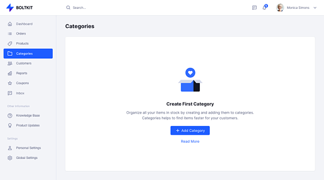 Bolt UI Kit & Design Library
