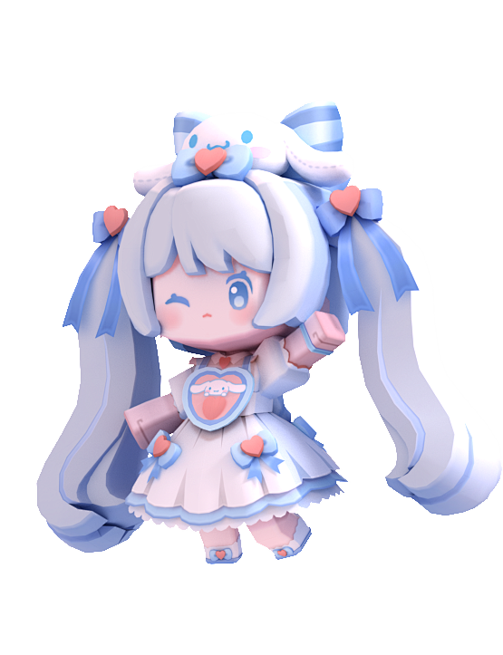 迷你世界-官方网站-想象无边界 创造无止境