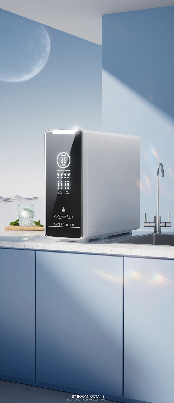 近几个月的项目%7C电商产品场景渲染_69f2119b-花瓣网